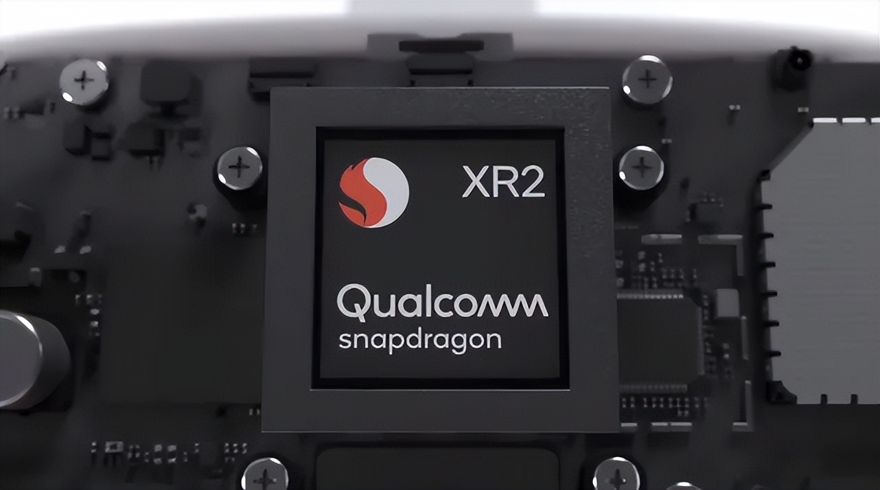 用心称量品质，骁龙XR技术，在虚拟和现实间切换自如 - 哔哩哔哩