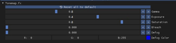 攻略丨如何用ReShade插件优化色彩？ - 哔哩哔哩