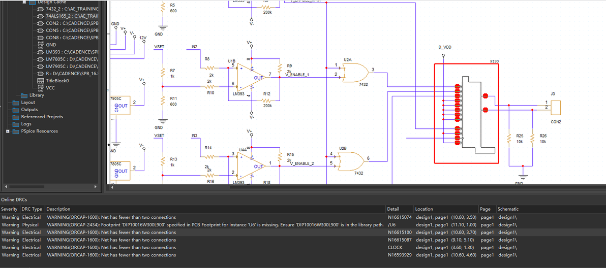 大神教你PCB设计如何DRC检查更合理 - 哔哩哔哩