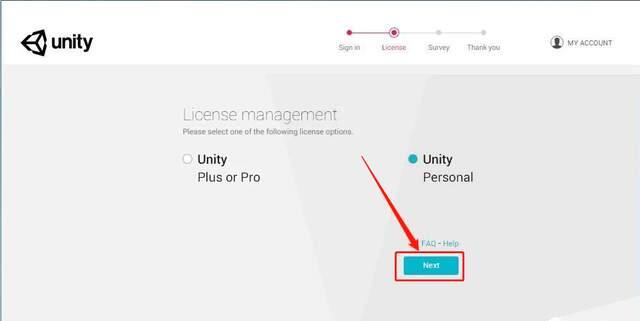 Unity3D 2017软件安装包下载及安装教程 - 哔哩哔哩
