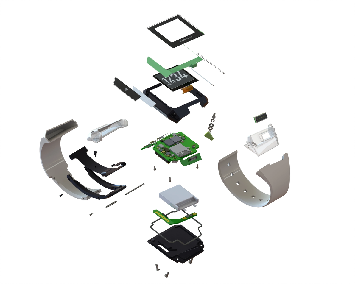 历时10年，Arm发起的Mbed OS宣布落幕，将于2026年7月结束使用 - 哔哩哔哩