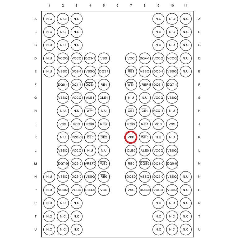 SSD中的“第四大件”：认识PMIC电源管理芯片 - 哔哩哔哩