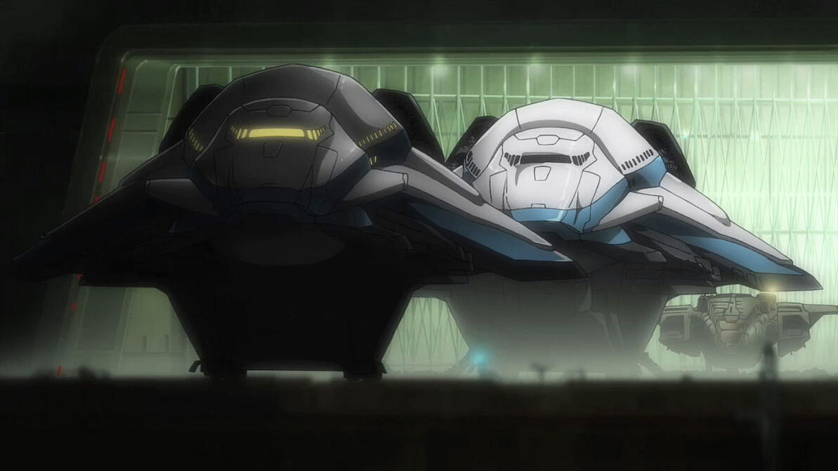 UNSC海军情报局---ONI的内部组织详细介绍 - 哔哩哔哩