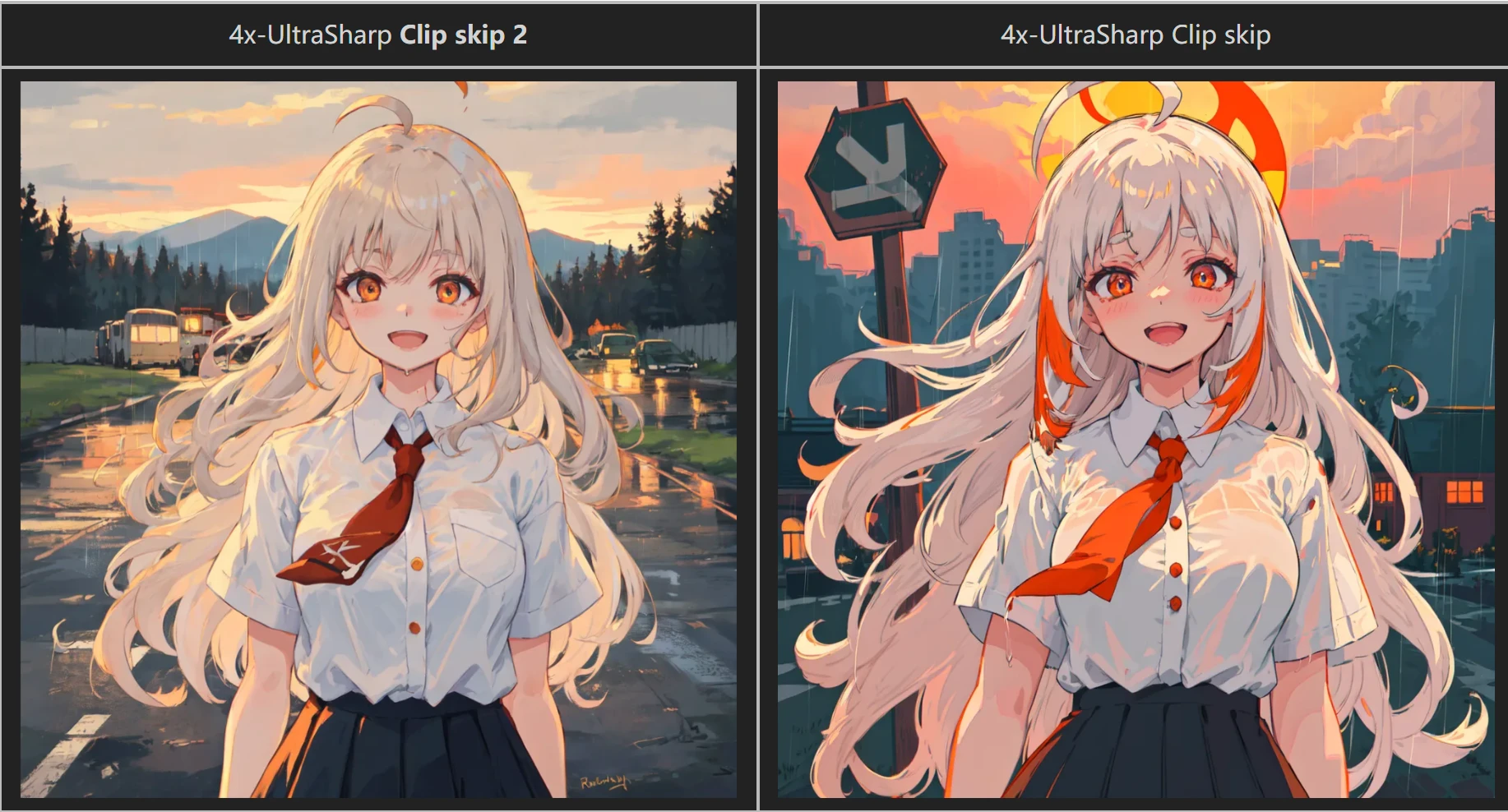 模型推荐:MIX-Pro系列 多彩，描边，厚涂，动漫 - 哔哩哔哩