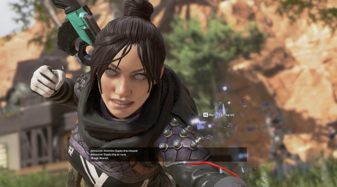 【Sixfast】《Apex 英雄》十五赛季海外玩家区服选择策略，港服欧服怎么选才能好上分？ - 哔哩哔哩