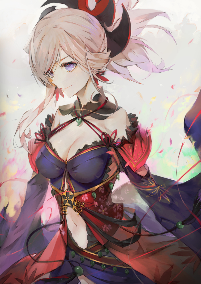 FGO p站图片分享 - 哔哩哔哩