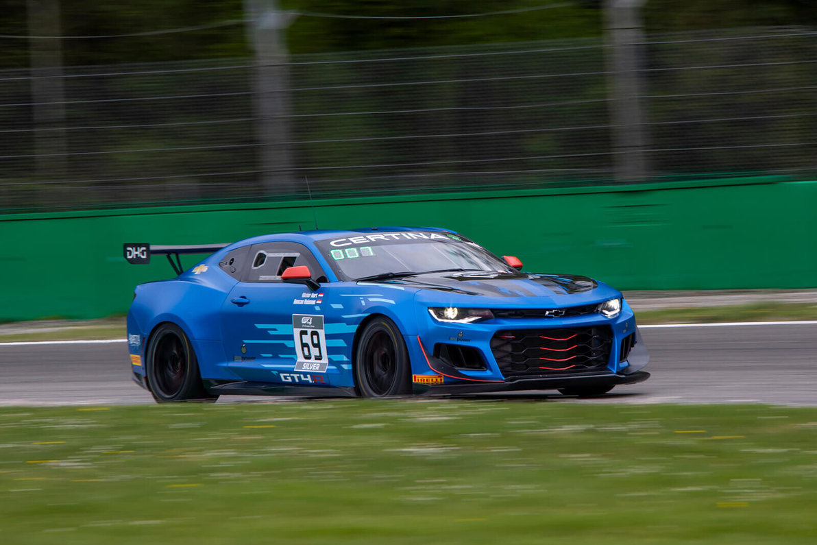 GT4 图鉴解析——包罗万象的新手村 - 哔哩哔哩