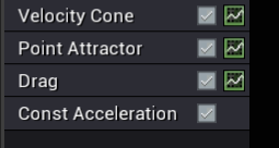 从Cascade到Niagara（Sprite篇） - 哔哩哔哩