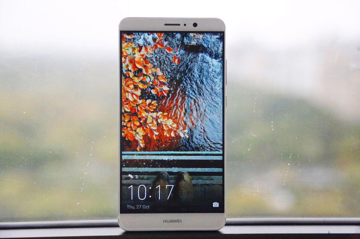 续航变短＋启动速度慢：华为Mate9还能战几年？ - 哔哩哔哩