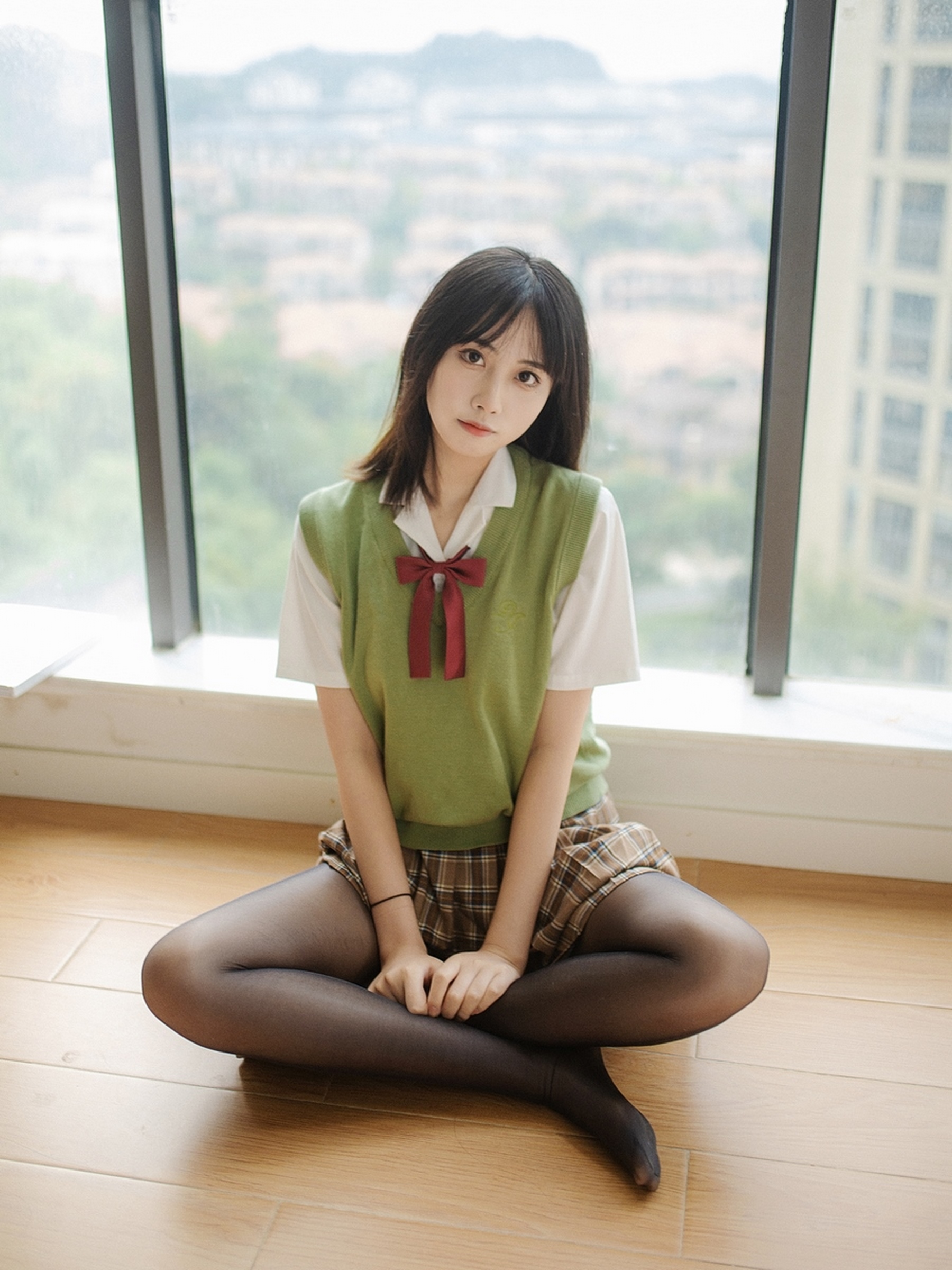 念雪ww COS写真合集[17套][等你下课] - 哔哩哔哩