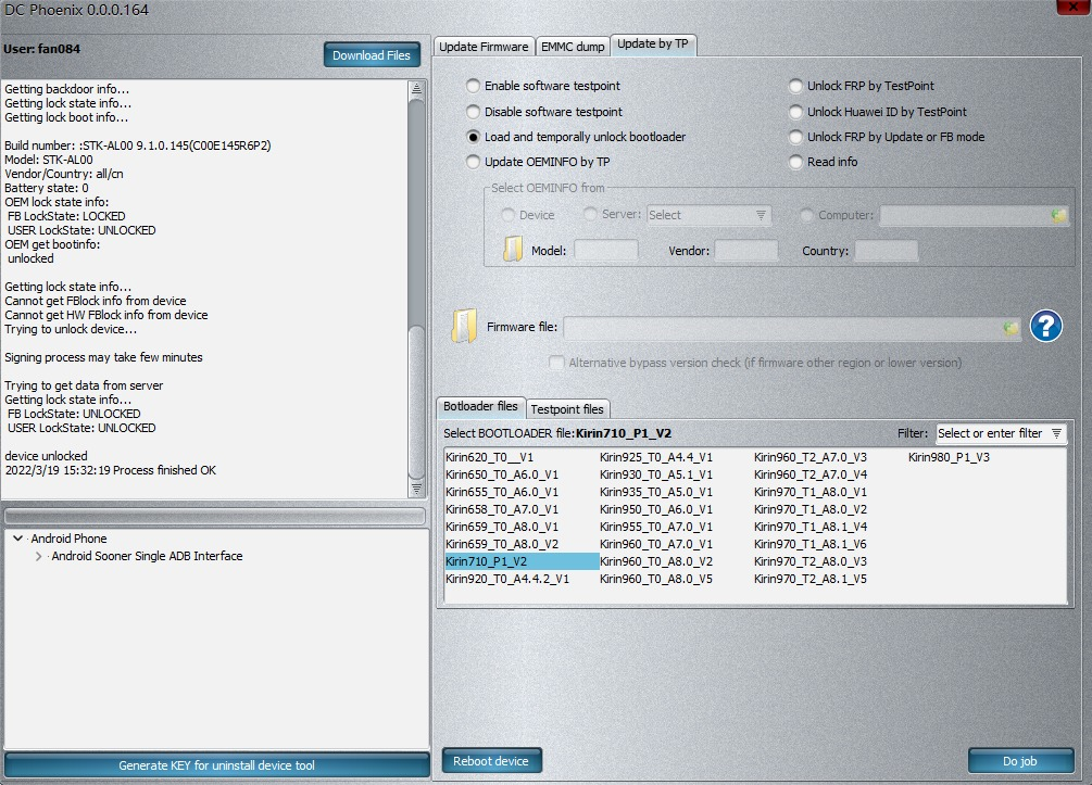 华为搞机佬の充实亿天 - 哔哩哔哩