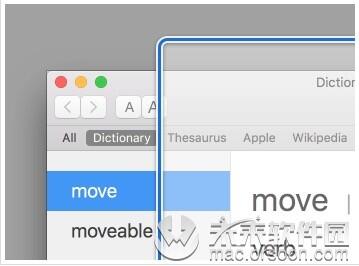 【亲测好用】Mac窗口管理器：Moom for Mac - 哔哩哔哩