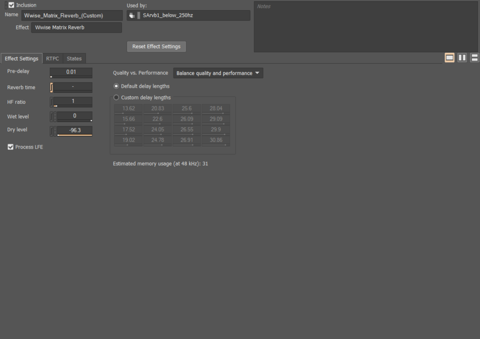 利用Wwise的基础功能构建空间音频效果 - 哔哩哔哩