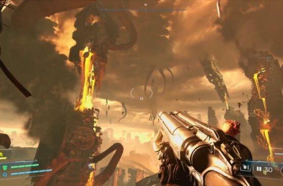 《DOOM》系列编年史 让地狱恶魔胆寒的男人（们）回来了！ - 哔哩哔哩