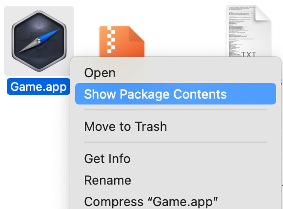 如何在MacOS和Linux畅玩RPG Maker MV/MZ - 哔哩哔哩