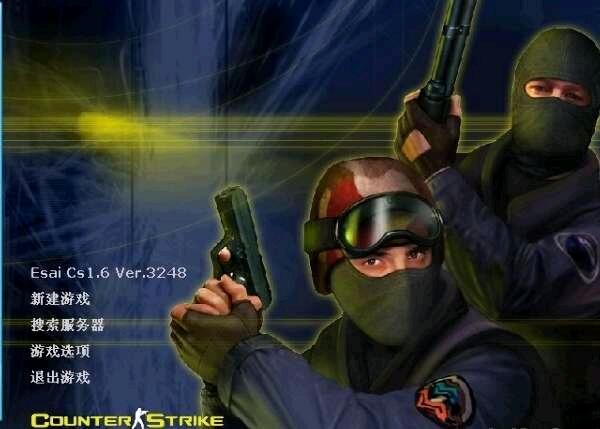 FPS游戏的发展史 - 哔哩哔哩