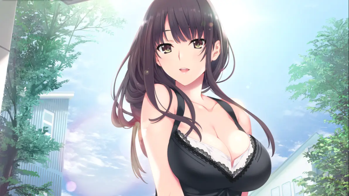 【如月真绫的指导】真绫CG（54P） - 哔哩哔哩