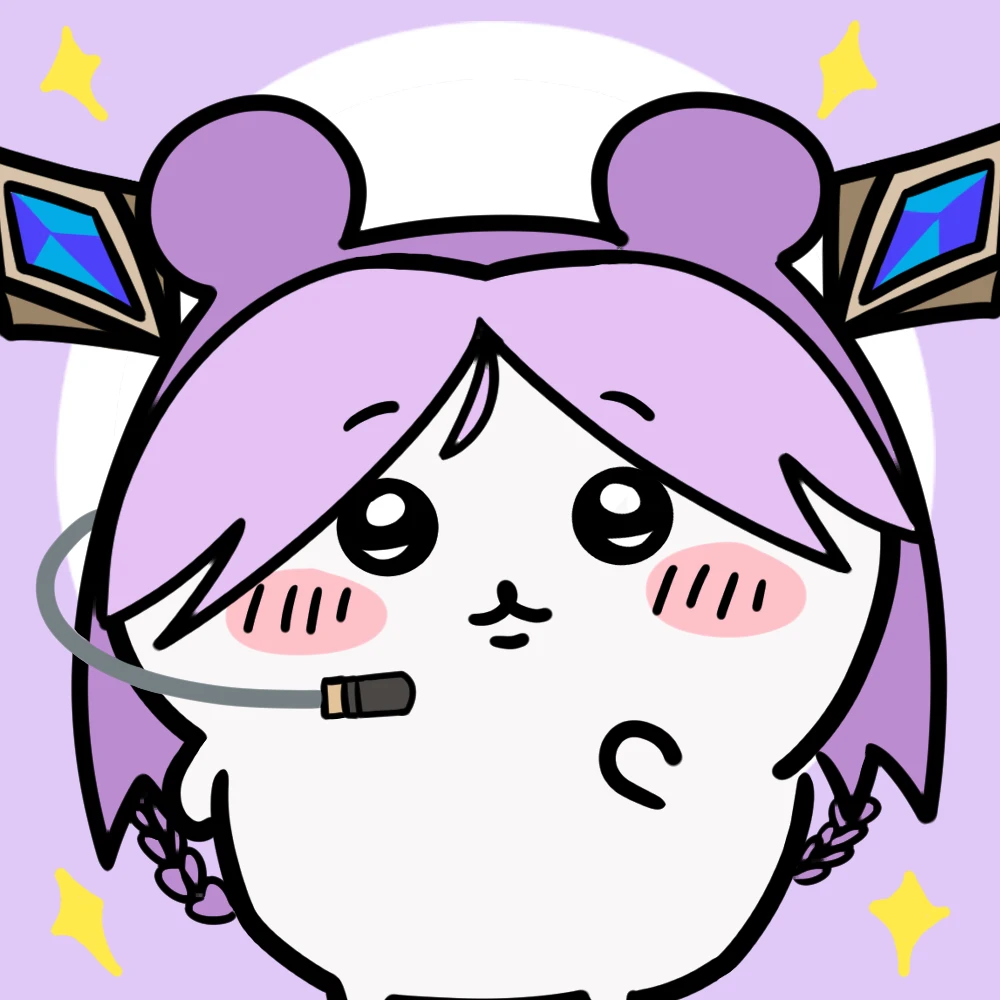 【Chiikawa x LOL】云顶&金铲铲表情包头像【S10&福星版本总集篇】 - 哔哩哔哩