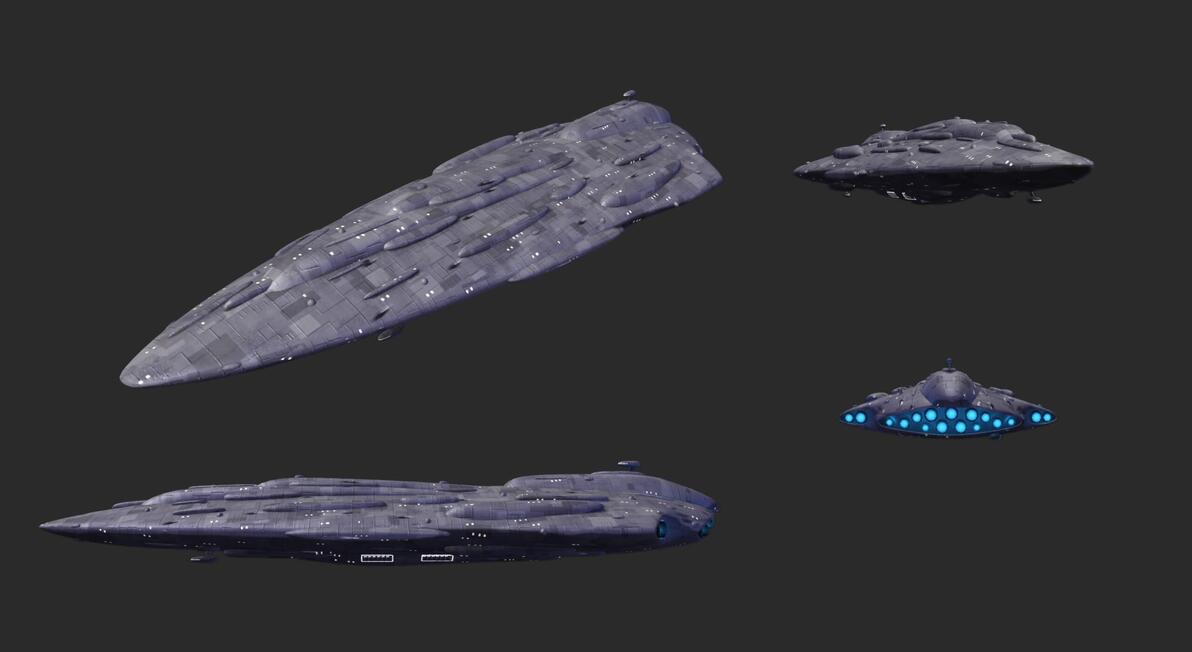 这就是小船，听新共说！——新共和国新级别计划详解 - 哔哩哔哩