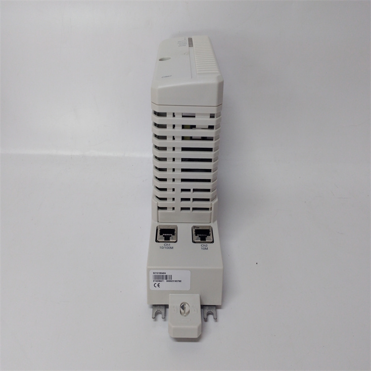 CI867AK01 ABB CI867 3BSE043661R 通信接口模块 - 哔哩哔哩