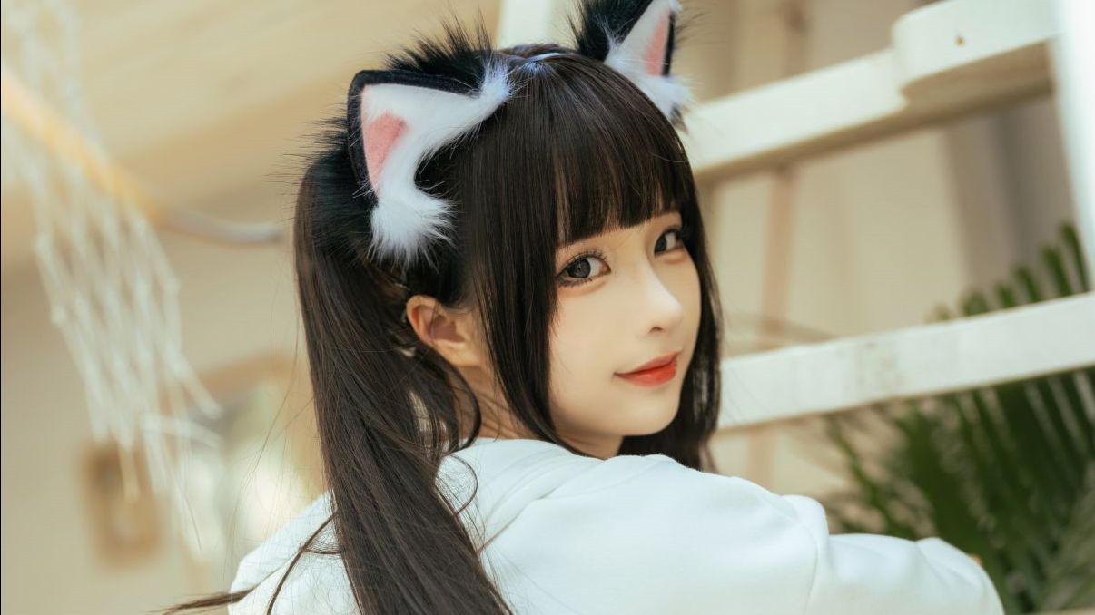 【cosplay写真】蠢沫沫 杂货喵 哔哩哔哩