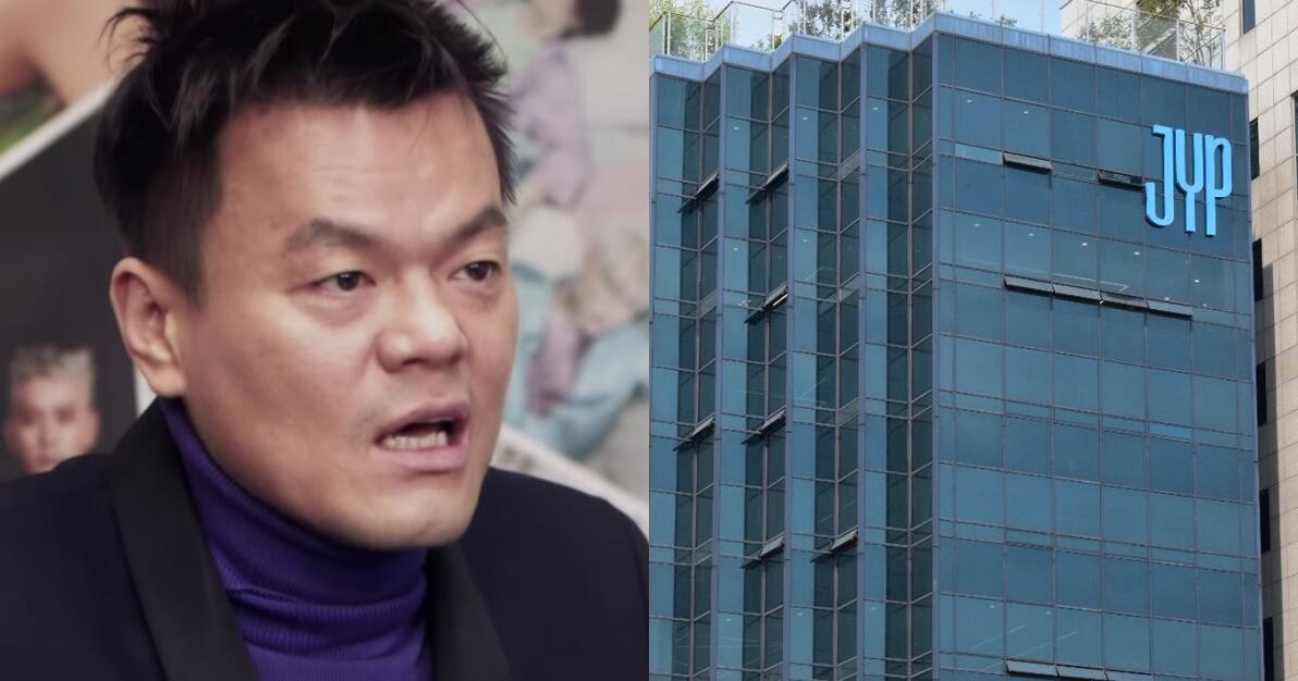 JYP将在2022年之前，推出4个偶像组合，包含一个中国男子组合？ - 哔哩哔哩