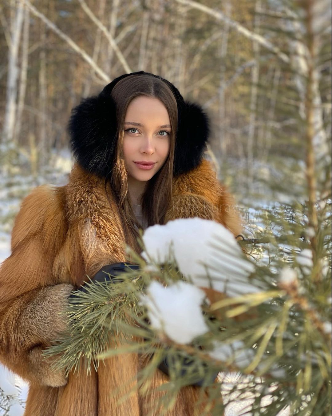 【大家的精选】Kate Kuray - 哔哩哔哩