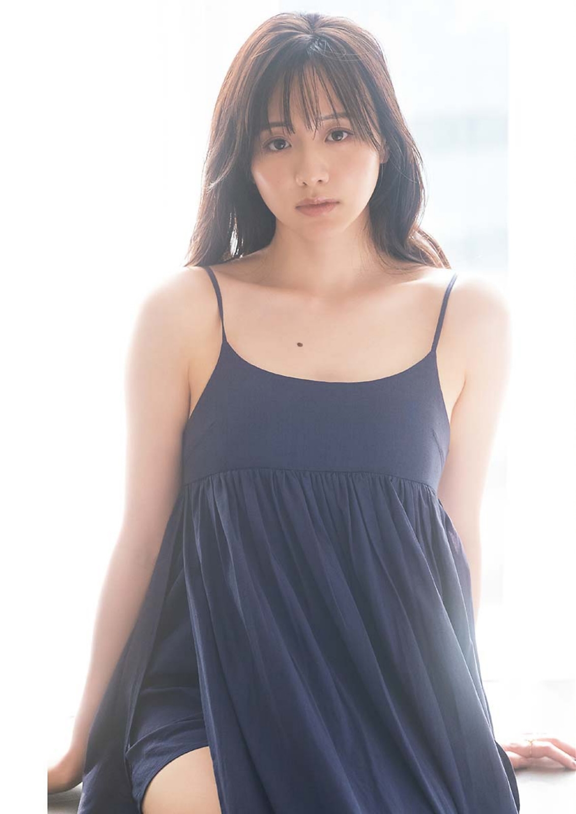 Young Jump 2023 No.37 森香澄 - 哔哩哔哩