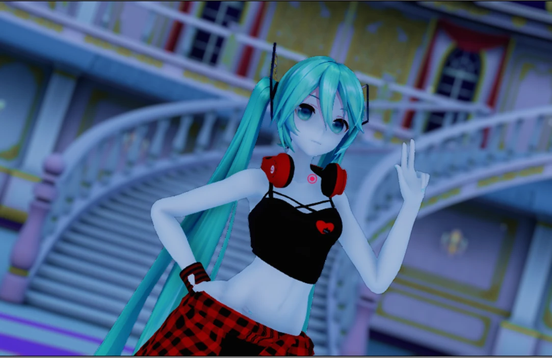 勿喷Ray渲染配方（超详细） - 哔哩哔哩