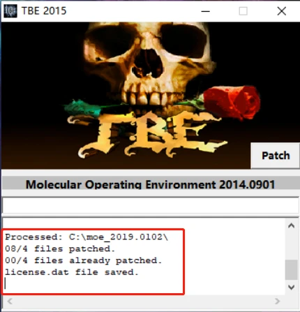看完就会的 MOE 安装教程 - 哔哩哔哩