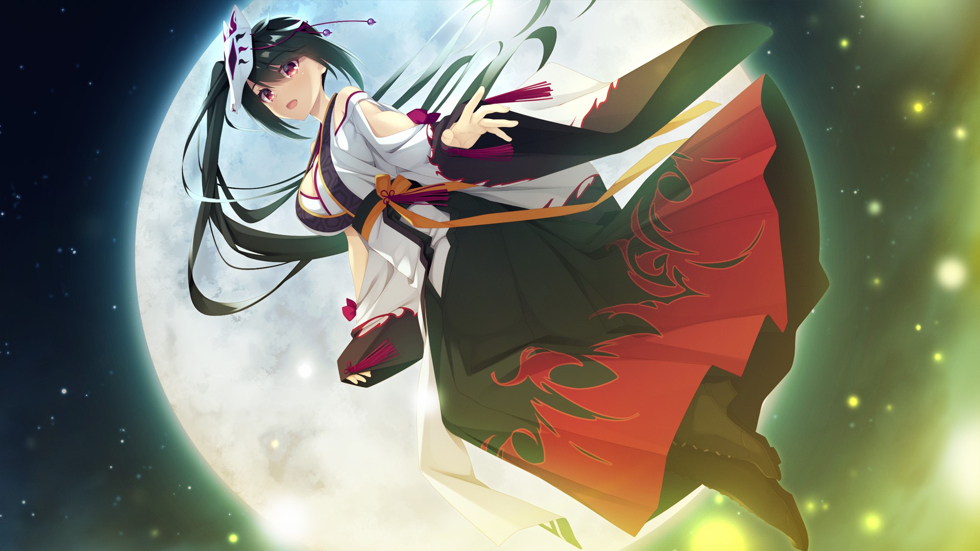 [CG]《天使騒々 RE-BOOT!》 - 哔哩哔哩