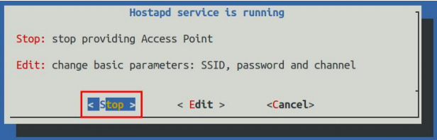 香橙派OrangePi 4 LTS开发板使用 Hostapd 建立 WIFI 热点的方法 - 哔哩哔哩