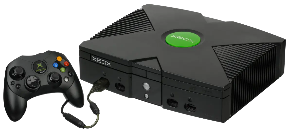 [发展史]盘点电子游戏机的发展历程(1994-2020年) - 哔哩哔哩