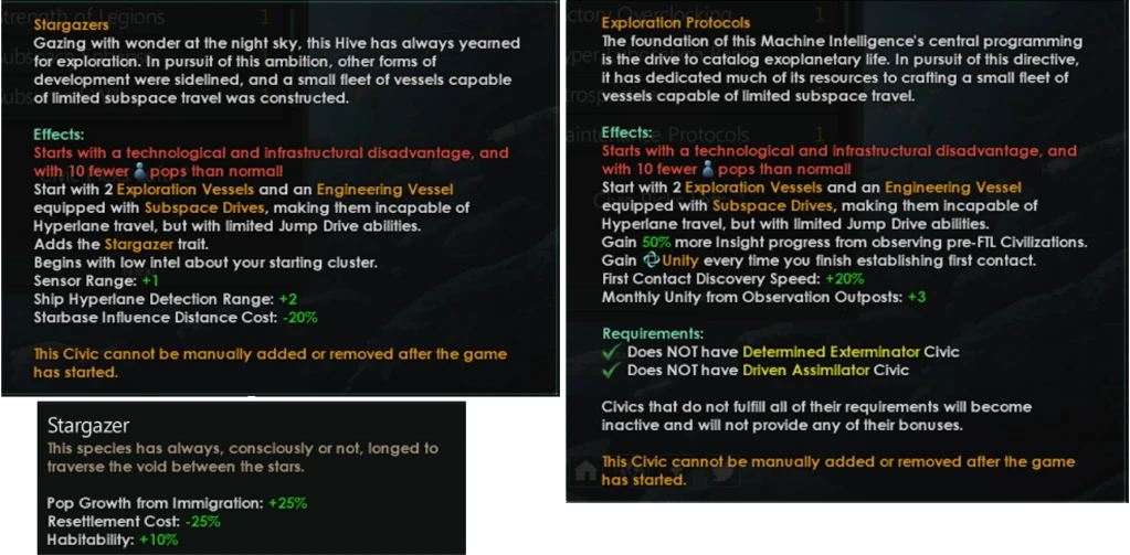 【Stellaris】Stellaris开发日志#289 捉迷藏 - 哔哩哔哩