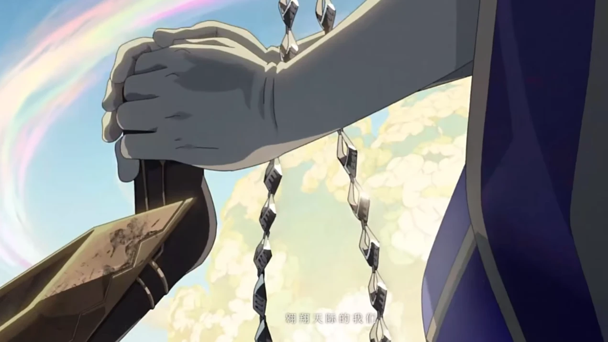 FGO8周年PV个人解读，目前最棒的周年PV！ - 哔哩哔哩