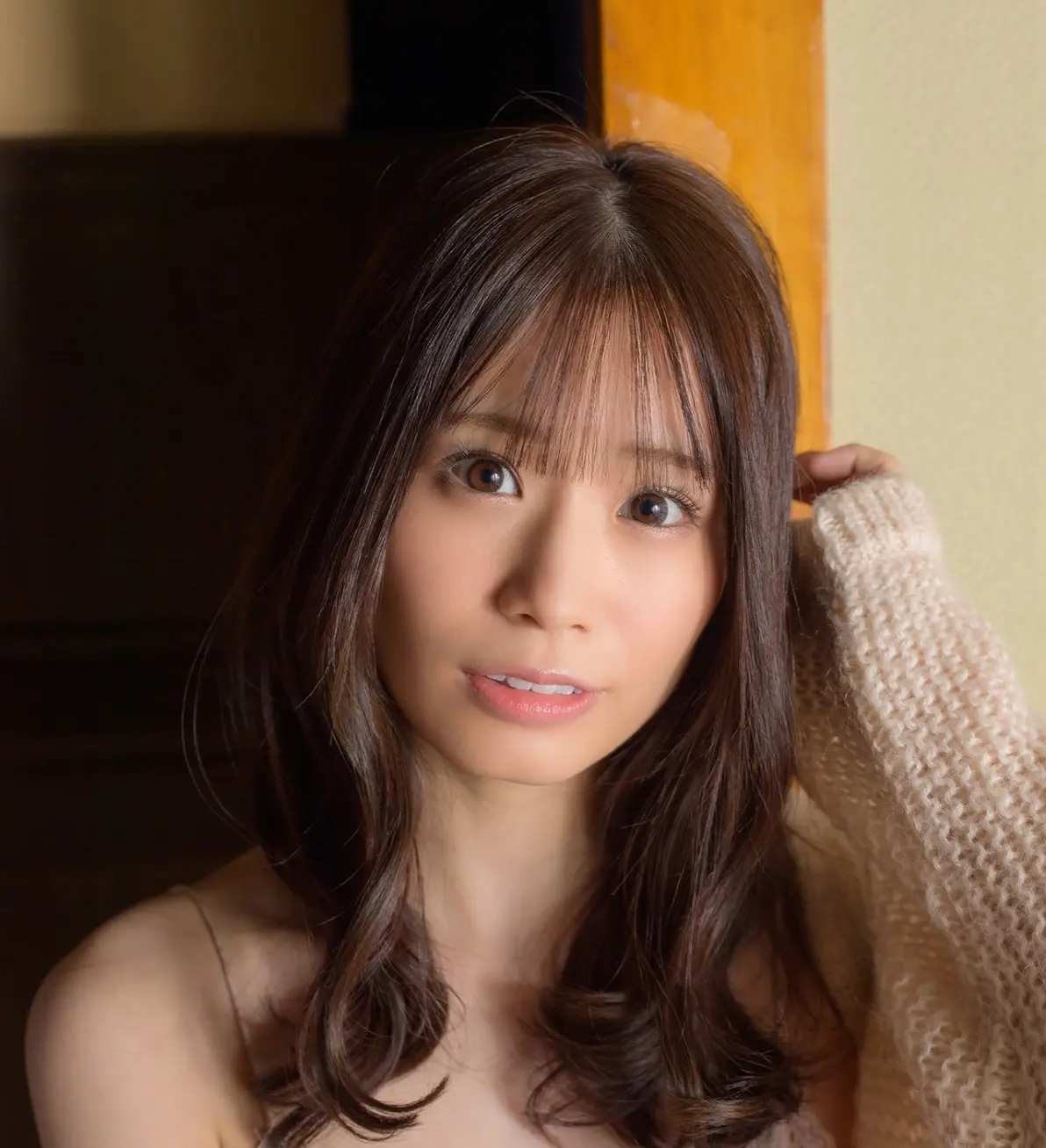 未步奈奈 未歩なな Nana Miho [优百科#57] - 哔哩哔哩