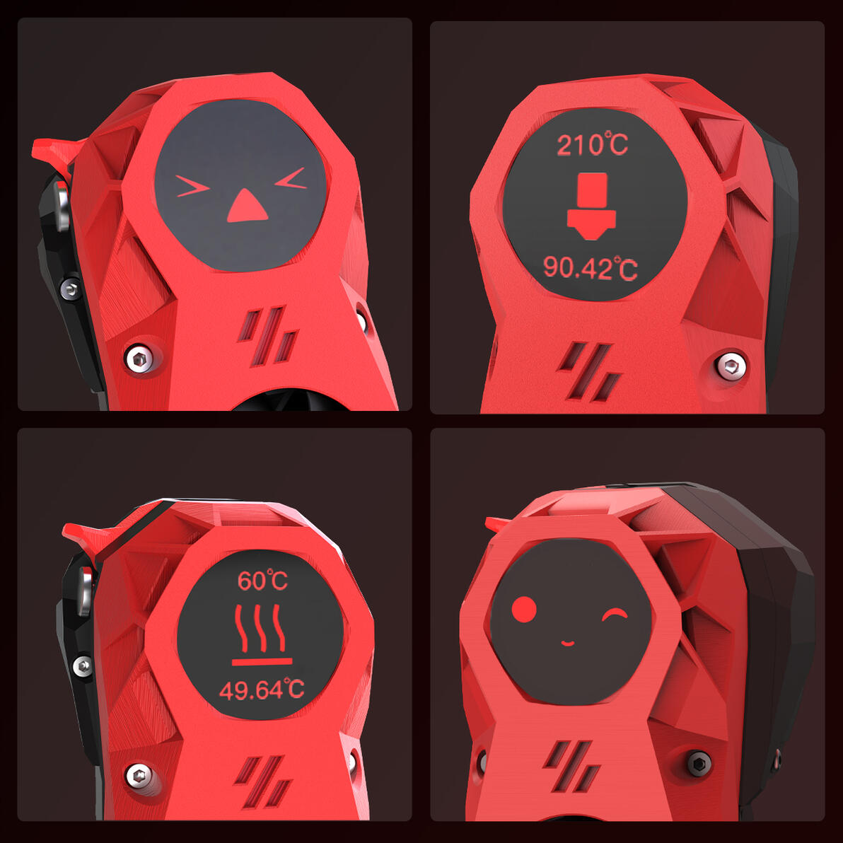 大有来历，小有可为。KNOMI 2来啦！ - 哔哩哔哩