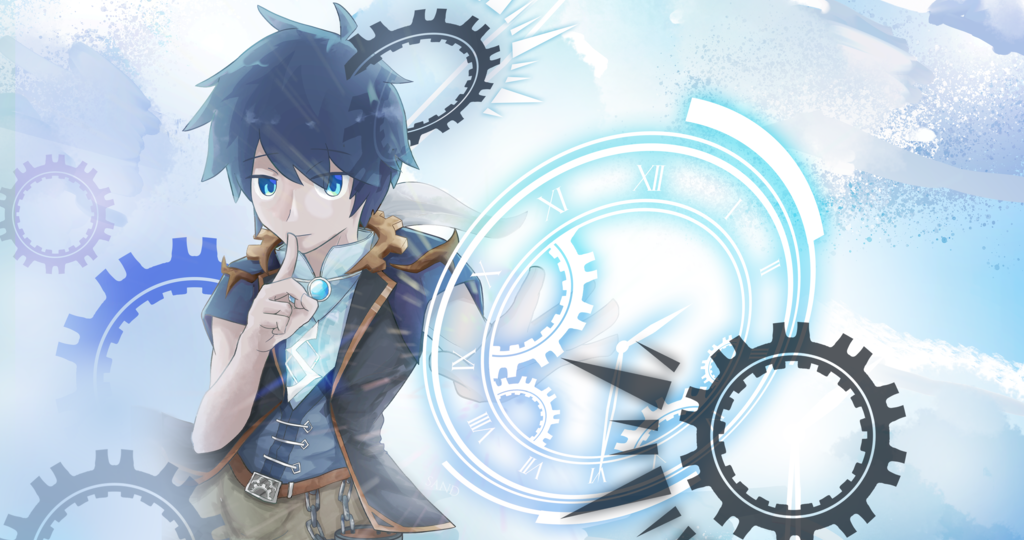 Phigros曲绘增强⒁Chapter Ex-Rising Sun Traxx 精选集 - 哔哩哔哩