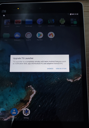 小米平板1RR终极版刷RR最终养老版V9(基于RR终极版) - 哔哩哔哩