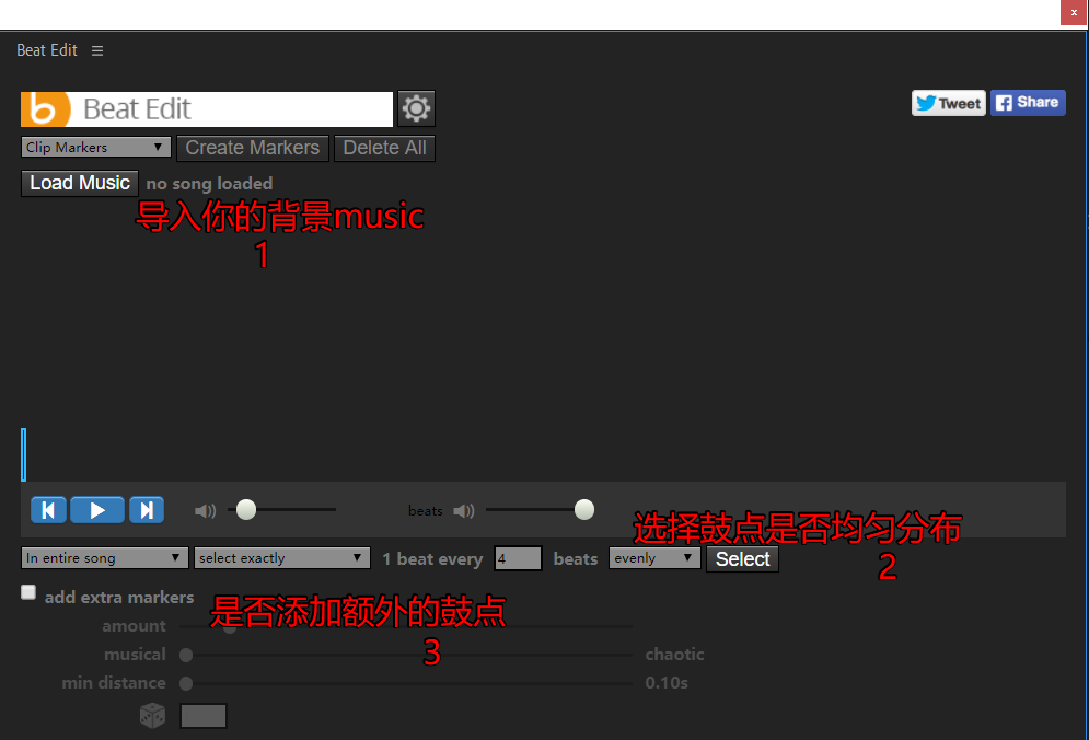 2020版Pr使用和安装beat edit插件（自动踩点）教程及安装包（含Windows和Mac版）分享 - 哔哩哔哩