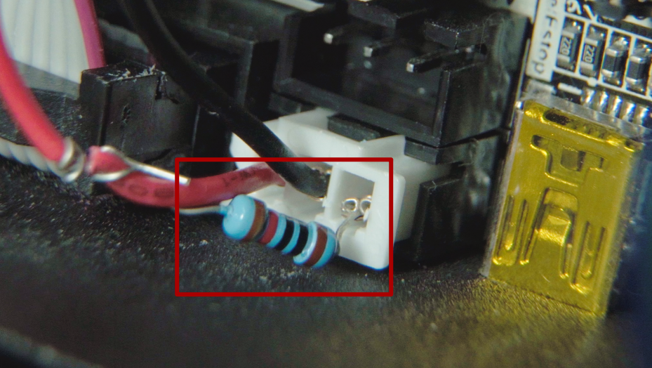 【klipper固件】BL-touch配置，3D打印机调平及网床校准 - 哔哩哔哩