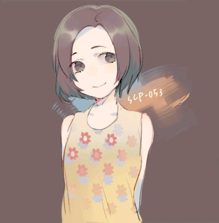 SCP壁纸系列（有惊喜） - 哔哩哔哩