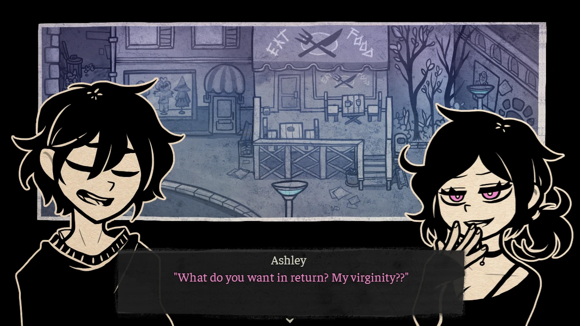 The Coffin of Andy and Leyley 官方发布的公告翻译（4月—6月） - 哔哩哔哩