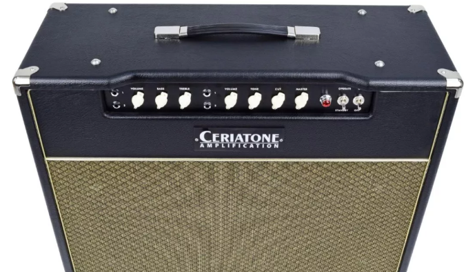 Ceriatone——来自马来西亚的经典之声（连载八）透彻清音 - 哔哩哔哩