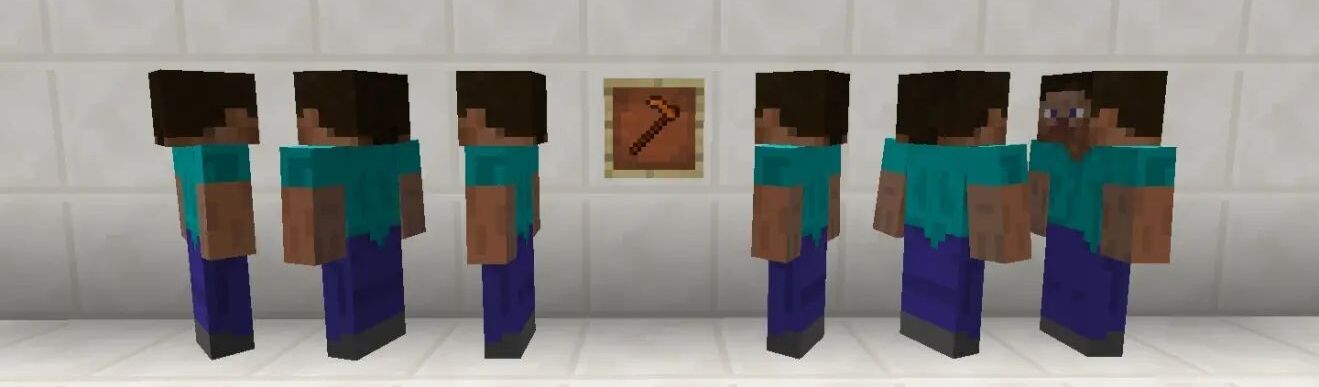 关于我的世界自定义NPCmod的较为详细的基础内容教学（重制版） - 哔哩哔哩