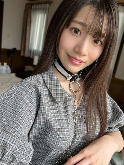 河北彩花かわきたさいかKawakita Saika【每日优优】#003 - 哔哩哔哩