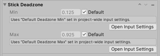 Unity InputSystem使用教程 - 哔哩哔哩