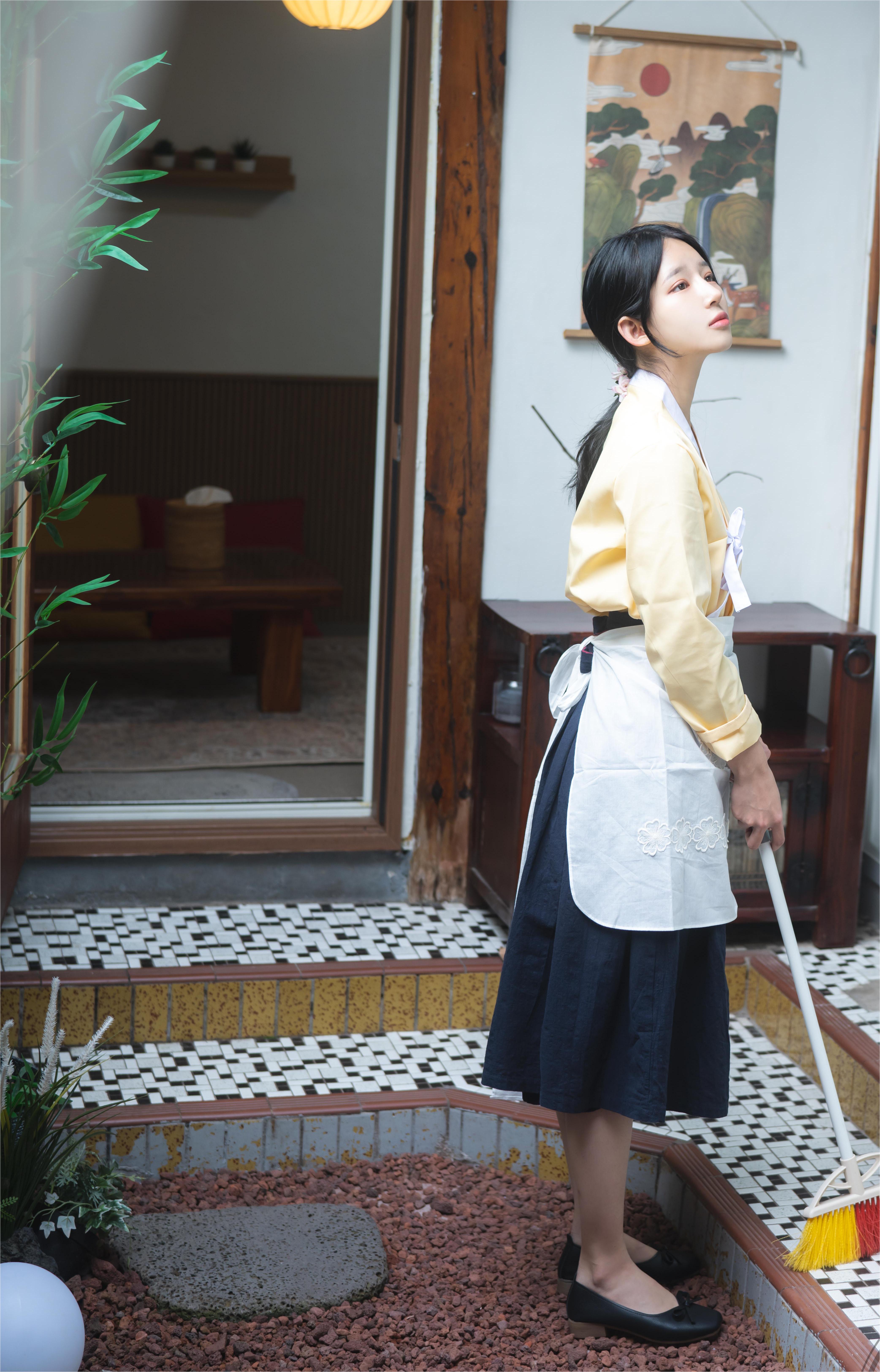 [Pure Media] Yeha女仆 - 哔哩哔哩