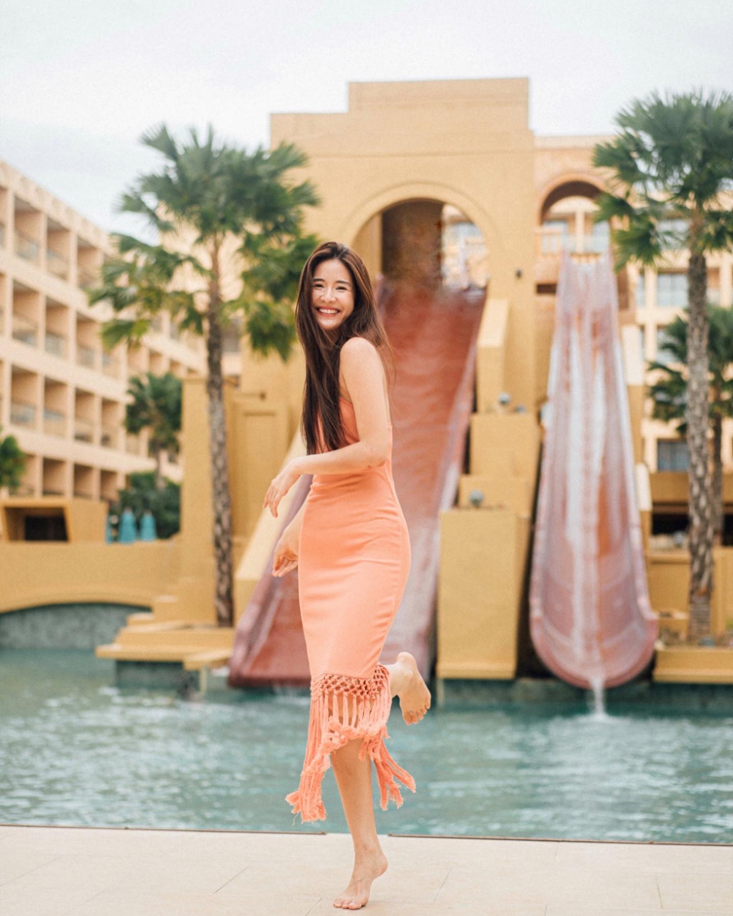 【praew chermawee】一些ins日常（三） - 哔哩哔哩