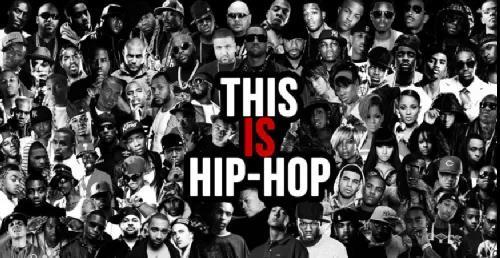 Hip-Hop当中的“beef”文化，不止是恩怨，更是说唱技艺的对决！ - 哔哩哔哩